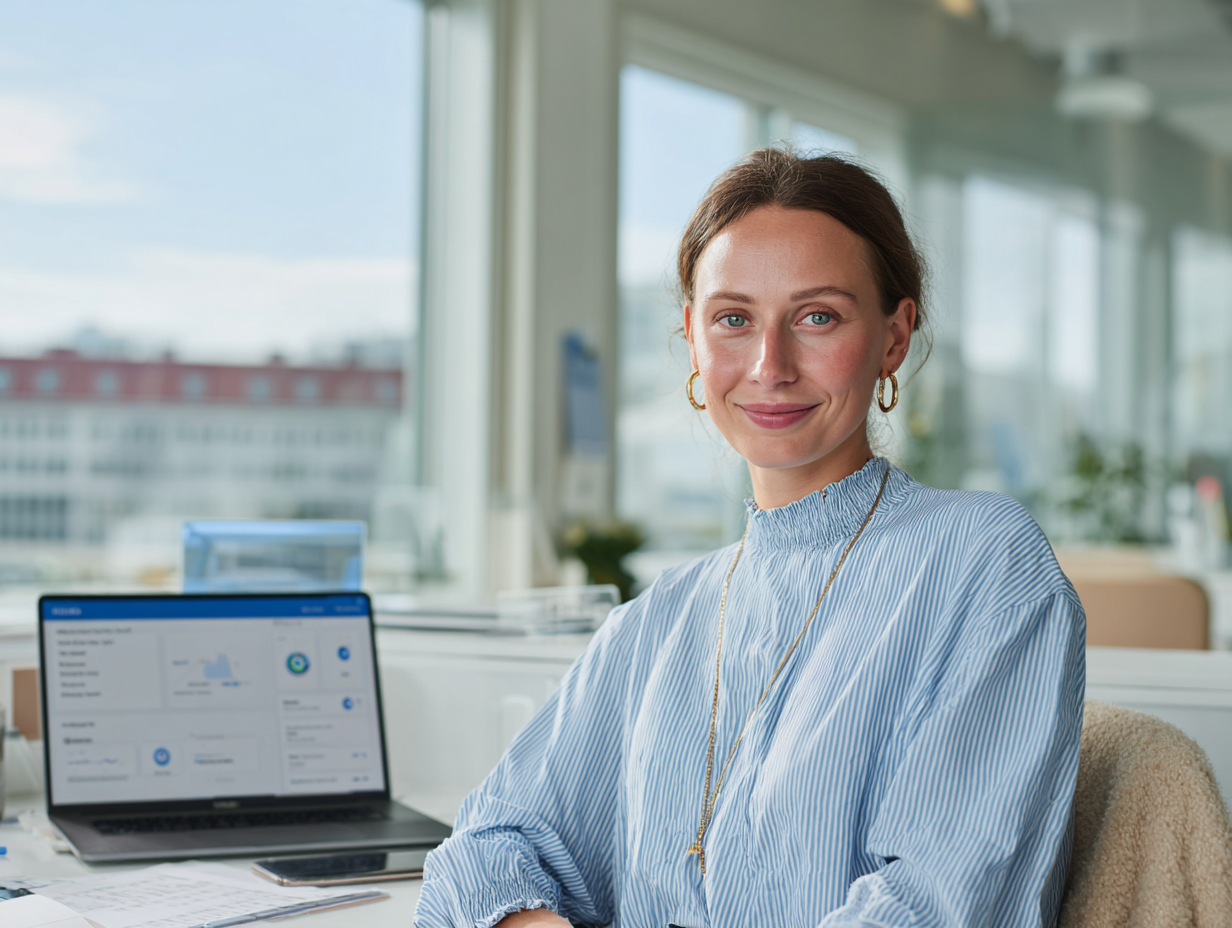 Automatiserad faktura och avgiftshantering för kommersiella fastighetsbolag